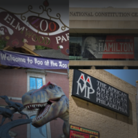Museum Passes Available at Yeadon Public Library – Yeadon Borough