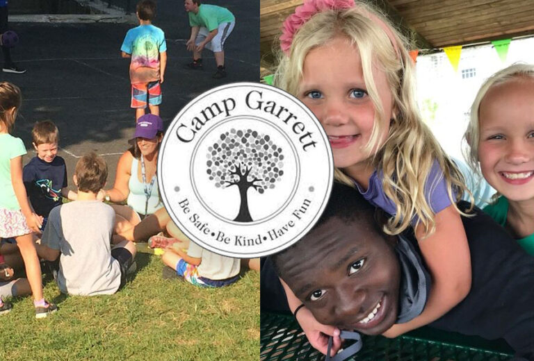 CAMP GARRETT SUMMER JOBS – Yeadon Borough
