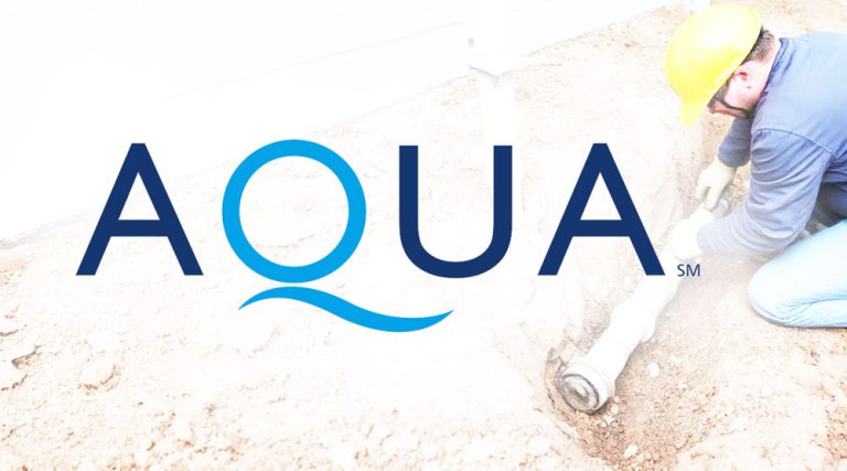 Notice of Aqua Water Service Line Replacement in Yeadon – Yeadon Borough
